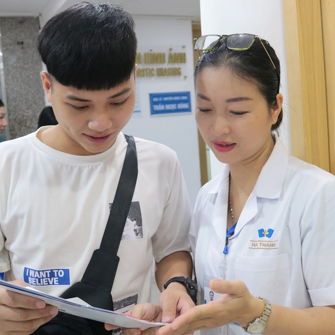 Đơn vị Xuất khẩu lao động